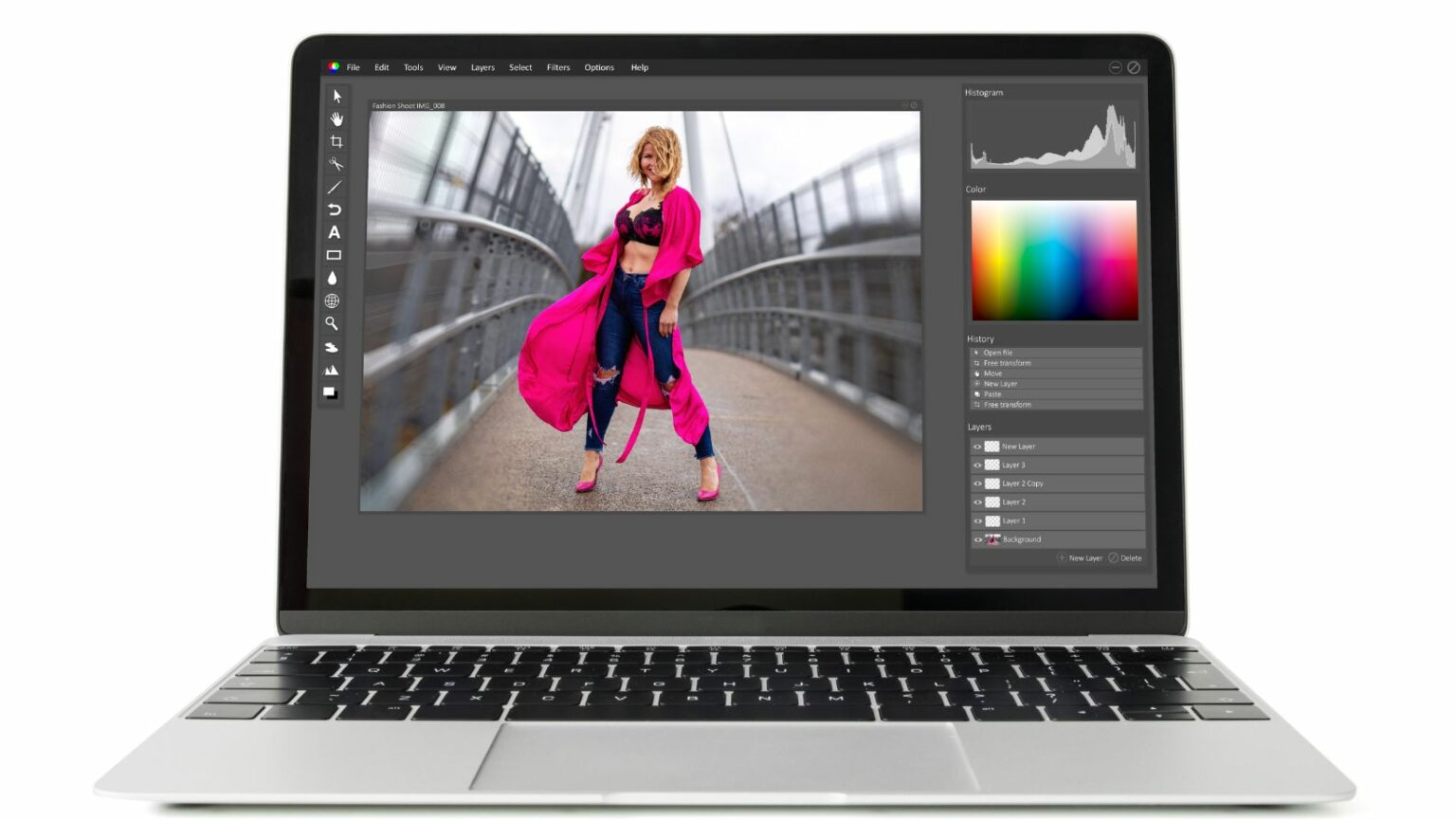 Mastering GIMP Draw Line: Techniques and Tips for Stunning Digital Art ...